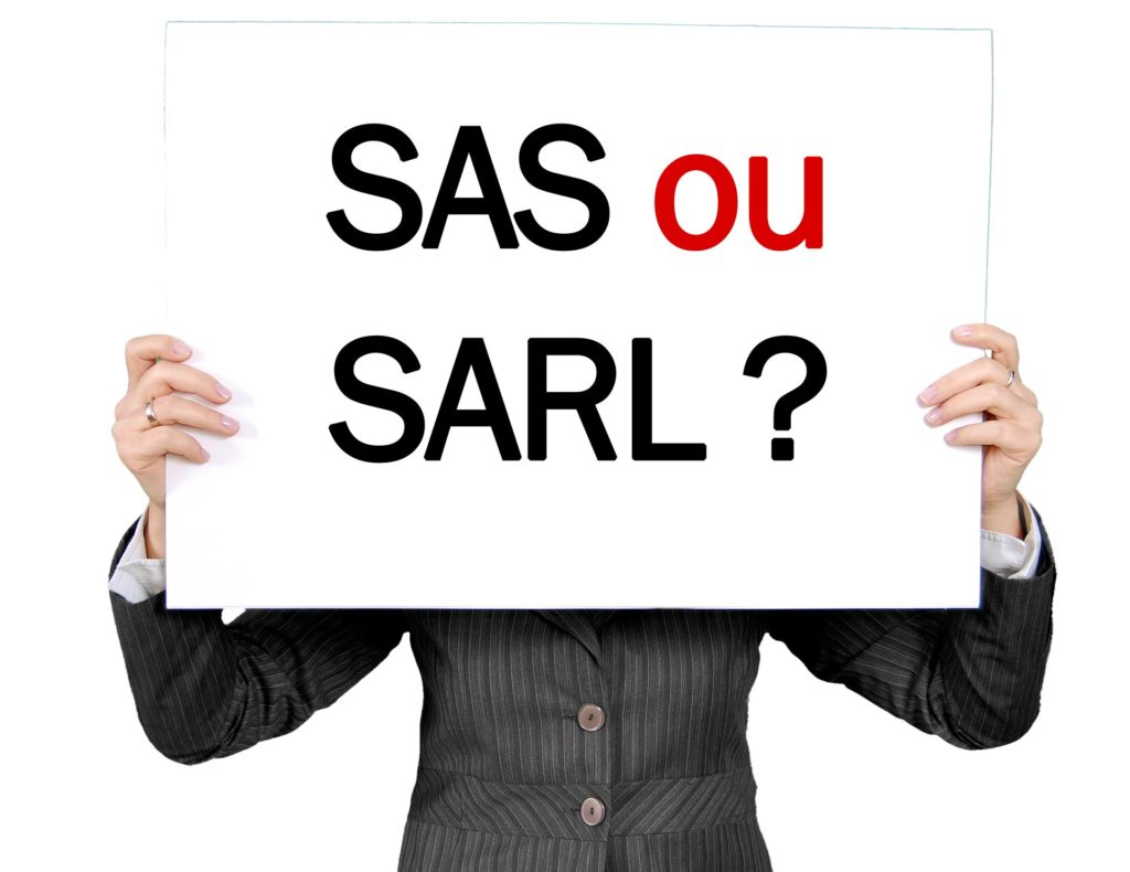 SAS ou SARL ? Quelle forme de société choisir SAS ou SARL ? Quelle forme de société choisir